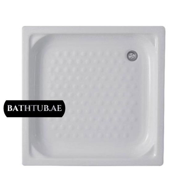 Buy Sanitech ST – 108 Acrylic Shower Tray Price in UAE